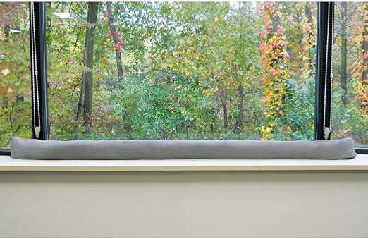 Amazon.com: Window Condensation Moisture Absorber Water Snake -Water ...