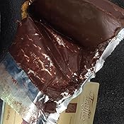 Amazon.com : Donckels Belgian Chocolate Truffles Dusted with Premium ...