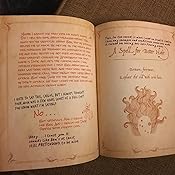 Descendants: Mal's Spell Book: Disney Book Group, Disney Storybook Art ...