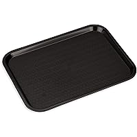 Carlisle (CT121614) 12" x 16" Cafe® Fast Food Tray : Amazon.ca: Home