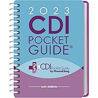 2023 ACDIS Pocket Guide: Laurie Prescott, RN, MSN, CCDS, CCDS-O, CDIP ...