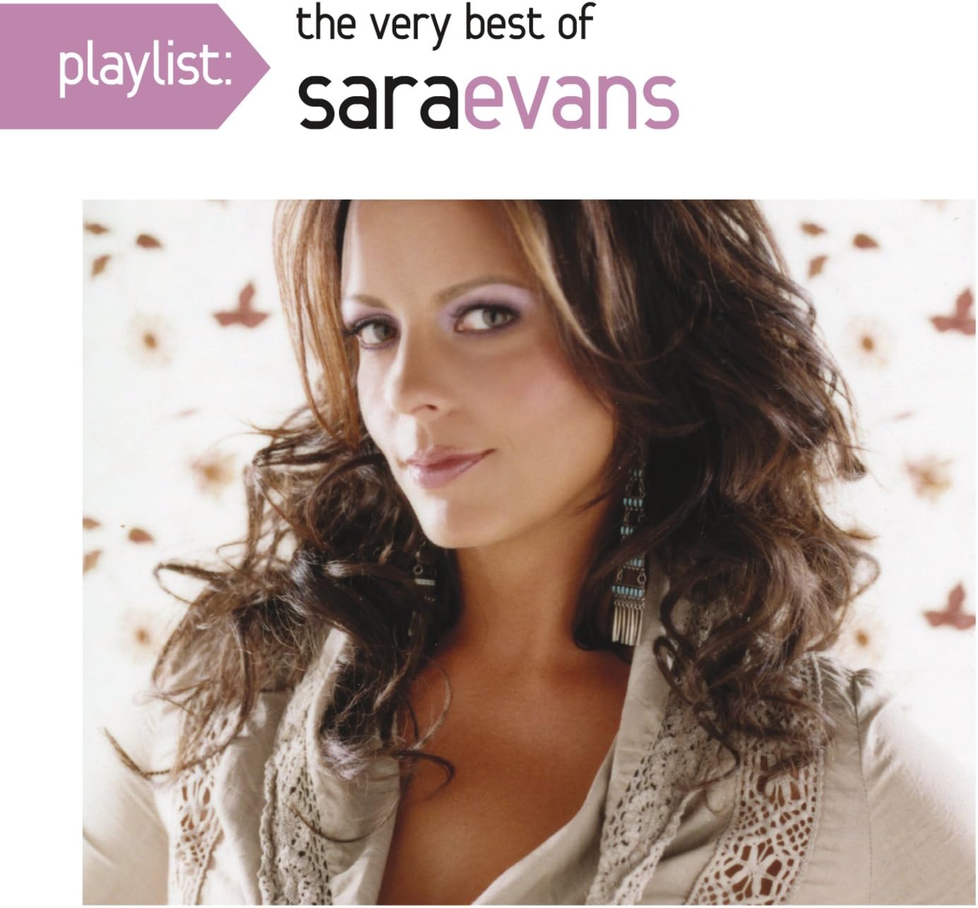Playlist: Very Best Of Sara Evans: SARA EVANS: Amazon.ca: Music