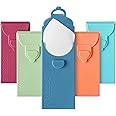 Amazon.com: LastTissue® Reusable Cotton Tissue Pack – Sustainable ...