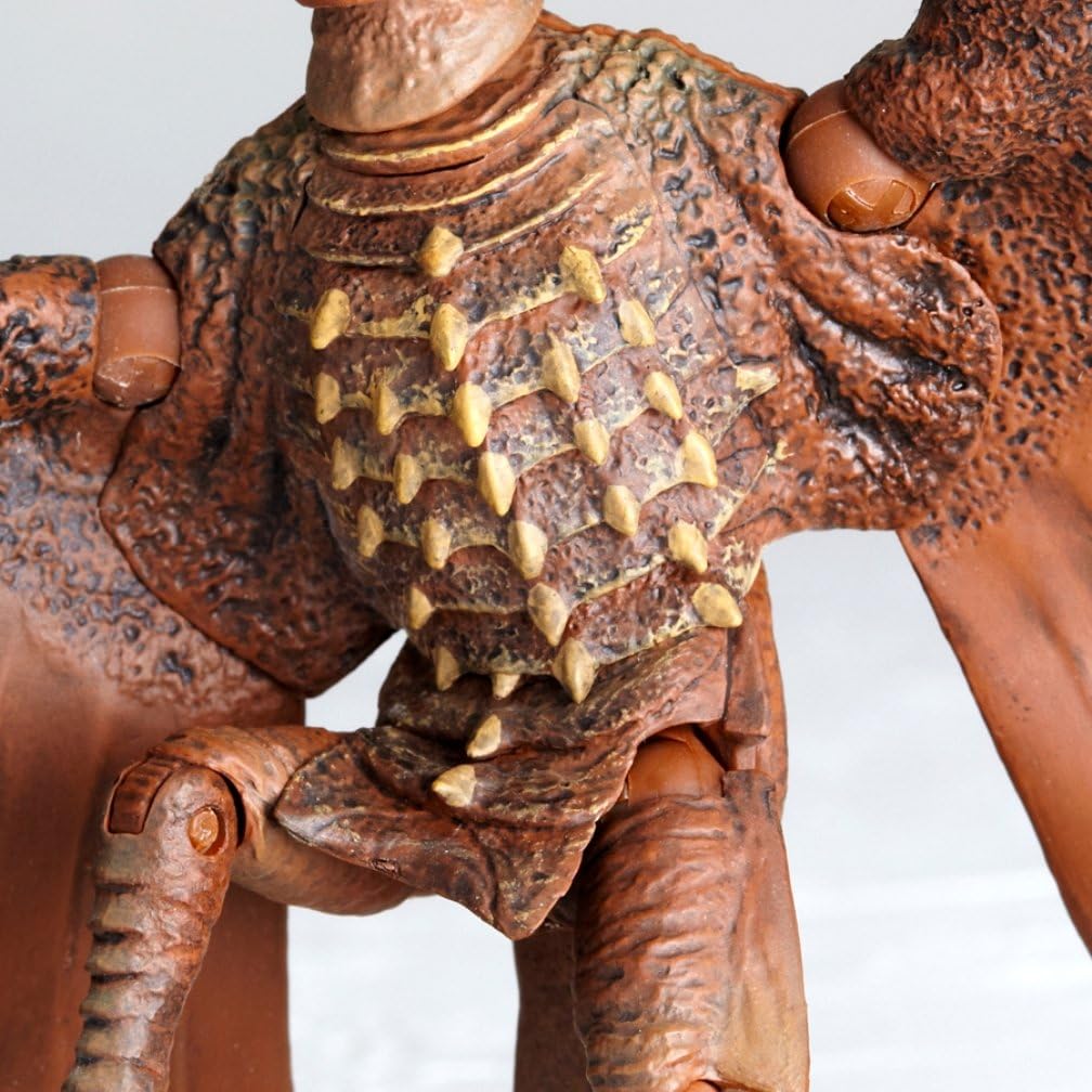 Купить Игрушка-монстр, годзилла Kaiyodo sci/fi Revoltech Godzilla ...