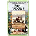 Mossflower (Redwall): Jacques, Brian: 9780833553195: Amazon.com: Books