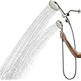 Kohler Prone 3-in-1 Multifunction Shower Head with PowerSweep Combo ...