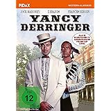 Amazon.com: Yancy Derringer - The Complete Series. All 34 Episodes ...