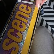 Amazon.com: Scene It? Disney Edition DVD Game: Toys & Games