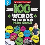 Amazon.com: 100 Words Kids Need to Read by 2nd Grade: Sight Word ...