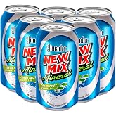 New Mix Cantarito Bebida Preparada 473 ml - 6 Latas : Amazon.com.mx ...