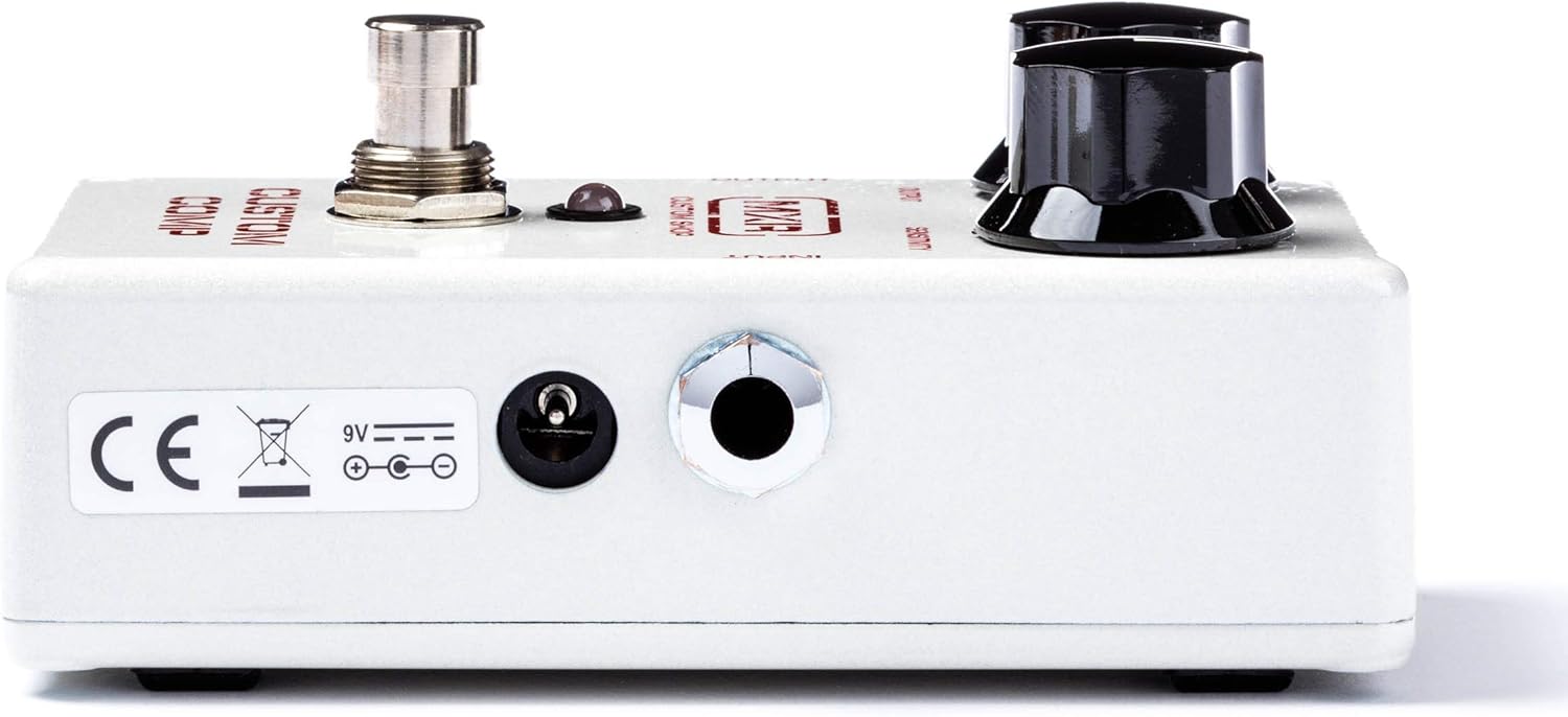 Dunlop CSP202 Custom Comp Compressor – BigaMart