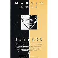 Amazon.com: Success: 9780679734482: Amis, Martin: Books