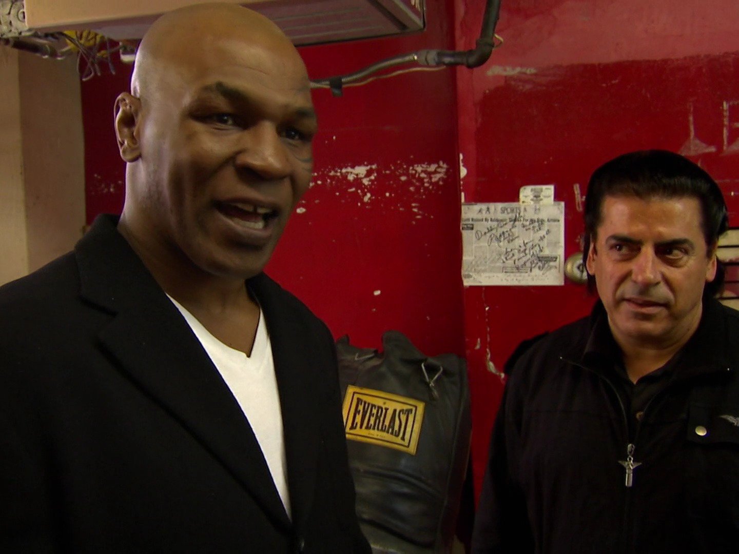 Watch Taking on Tyson Season 1 | Prime Video