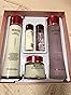 Amazon.com : Korean Cosmetics_Jigott Essence Moisture Skin Care 3pc Set ...