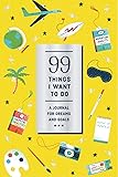 Amazon.com: 99 Things That Bring Me Joy (Guided Journal) (9781419719813): Abrams Noterie, Ms ...