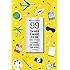 Amazon.com: 99 Things That Bring Me Joy (Guided Journal) (9781419719813): Abrams Noterie, Ms ...