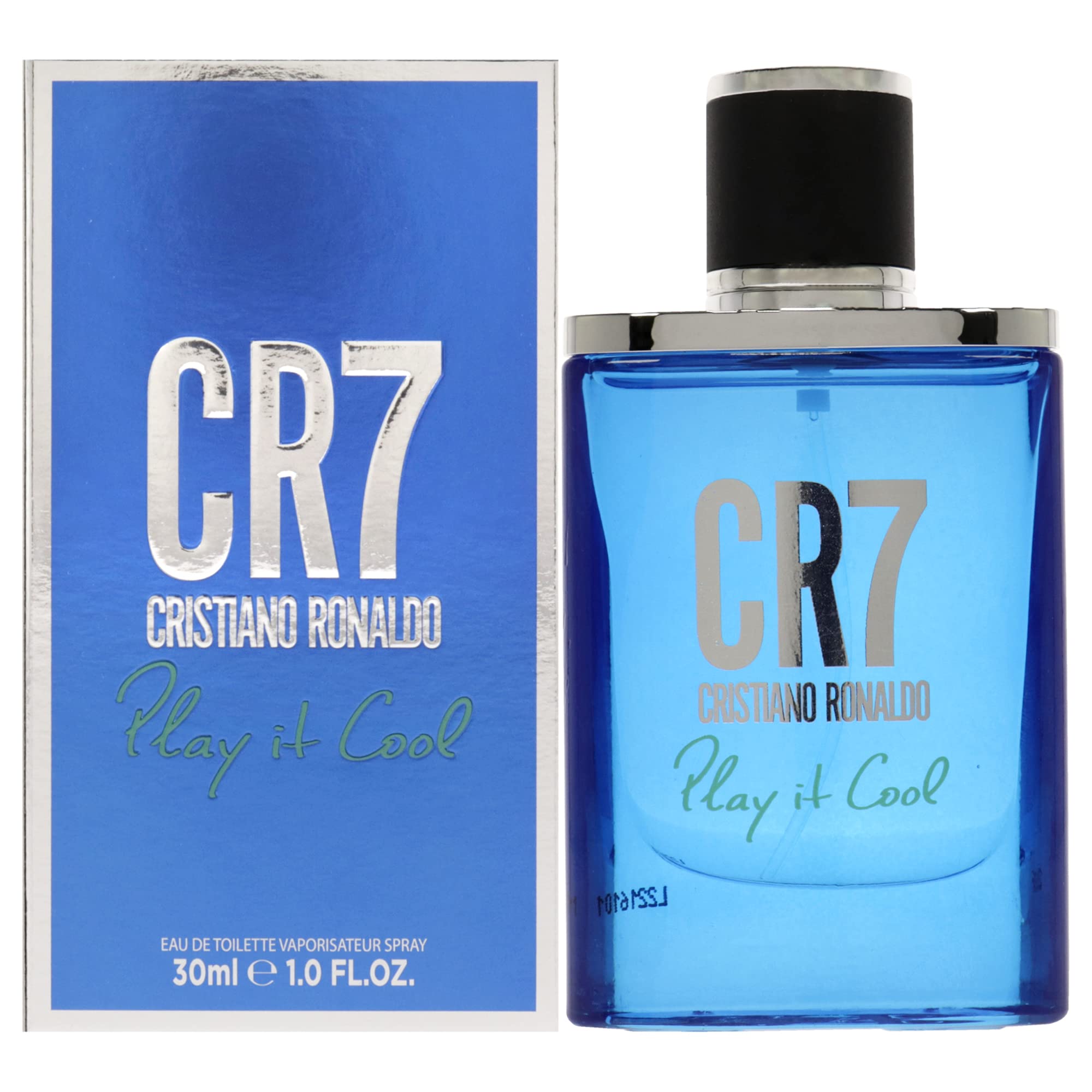 Mua Cristiano Ronaldo CR7 Play It Cool - Blends Bright Citruses And ...