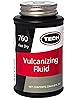 TECH Chemical Vulcanizing Fluid – Rubber Cement for Permanent Bonding ...