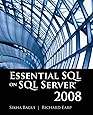Essential SQL on SQL Server 2008: Dr. Sikha Bagui, Dr. Richard Earp: 9780763781385: Amazon.com ...