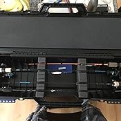 Flambeau 4455BB Rod Bunk Box, Rods - Amazon Canada