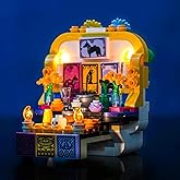 LEGO® Altar de Muertos (40811) : Amazon.com.mx: Juguetes y Juegos