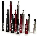 Continental Conti Valve Extender (Pack of 2) : Sports & Outdoors