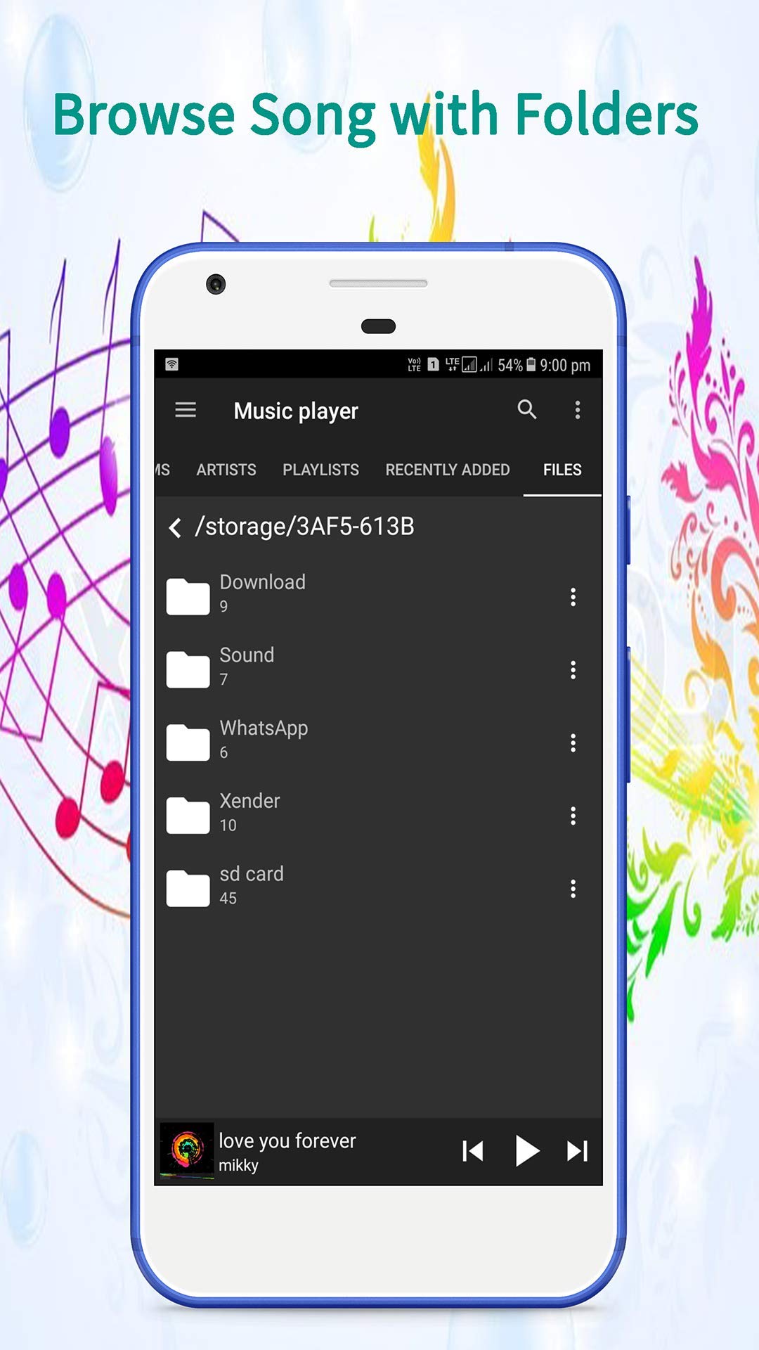 Music Player:Amazon.com:Appstore for Android