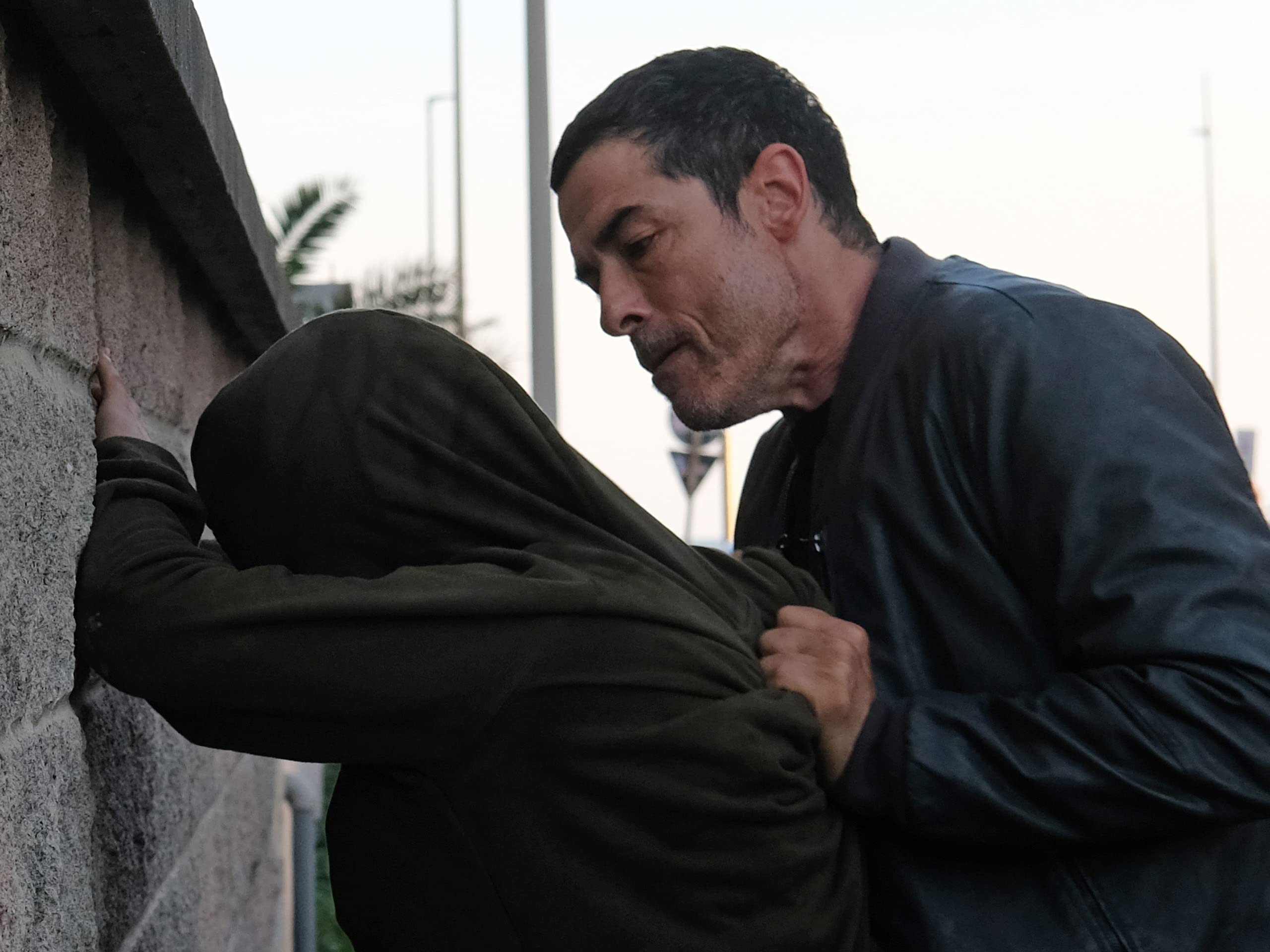 Watch Redemption, Season 1 | Prime Video