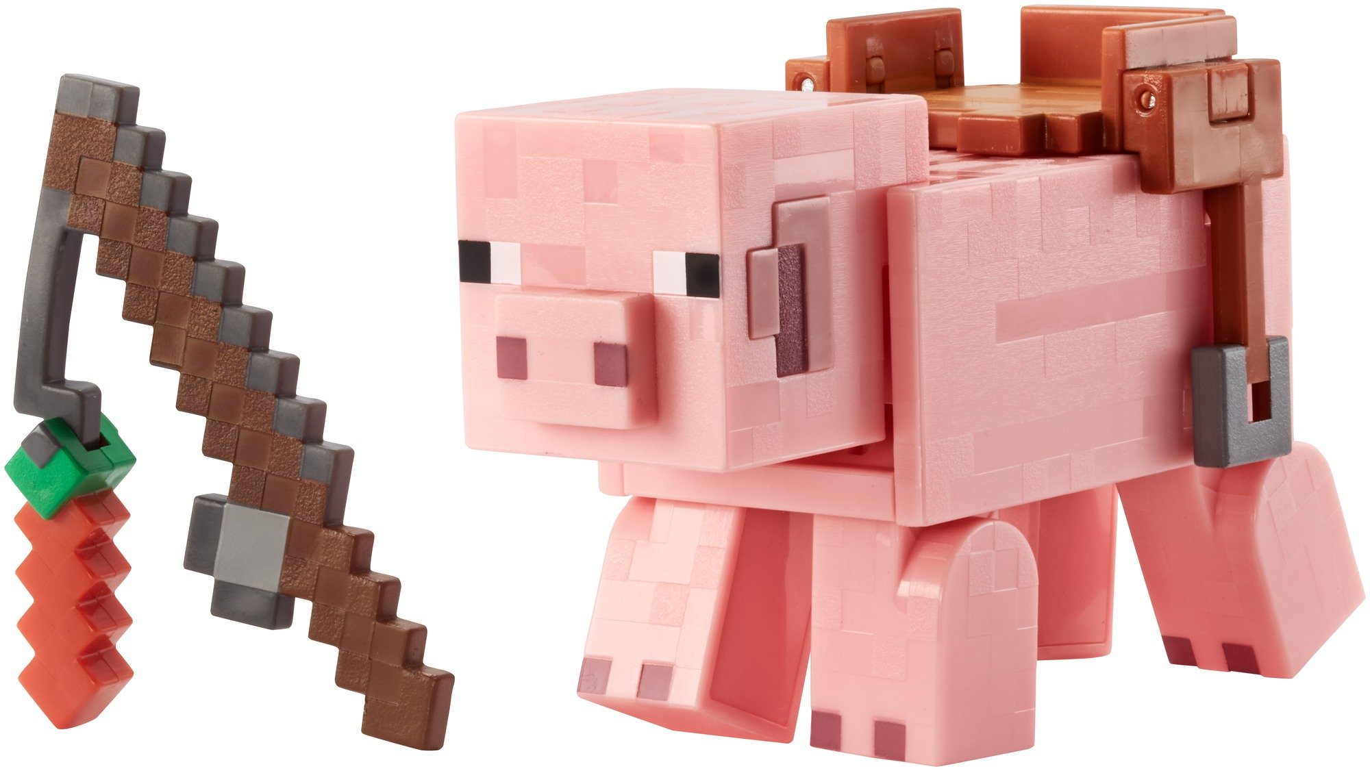 Mua Mattel Minecraft Survival Mode 5 Inch Figure Mattel Minecraft ...