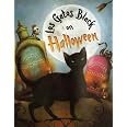 Los Gatos Black on Halloween: Montes, Marisa, Morales, Yuyi ...