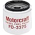Amazon.com: ECOGARD XF54692 Diesel Fuel Filter - Premium Replacement ...