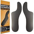 Amazon.com: 1 Pair Morton's Extension Orthotic,Carbon Fiber Insole ...