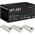 Amazon.com: WT-202 WT202 Waste Toner Box Compatible for Canon ...