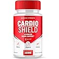 Amazon.com: Cardio Shield Capsules - Cardio Shield Advanced Blood ...
