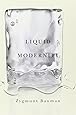 Liquid Modernity: Zygmunt Bauman: 8601300417660: Amazon.com: Books