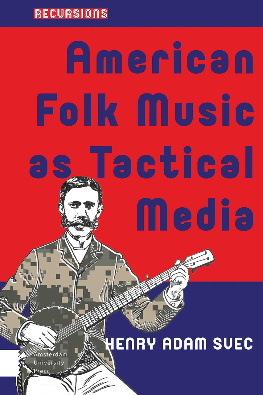 Folk Music Bookshelf: The Stories | PopBopRocktilUDrop