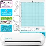 Amazon.com: Silhouette America Portrait 2 Vinyl Cutting Machine