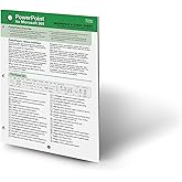 Word for Microsoft 365 Reference and Cheat Sheet: The unofficial cheat sheet reference for ...