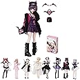 Amazon.com: GNATAPIAY 1/12 BJD Dolls Blind Box,Kawaii BJD Dolls Eve ...