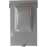 Eaton DPU222R 1-Phase Pull-Out AC Disconnect Switch 120/240 Volt AC 60 ...