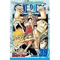 Amazon.com: One Piece, Vol. 42 (42): 9781421534589: Oda, Eiichiro: Books