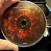 Breaking Benjamin - Ember - Amazon.com Music