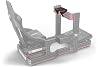 Trak Racer TR One Universal Wheel Deck/Plate Add On for TR80 NWMA High ...
