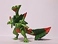 Amazon.com: Takaratomy Pokemon XY Monster Collection Mega Evolution ...