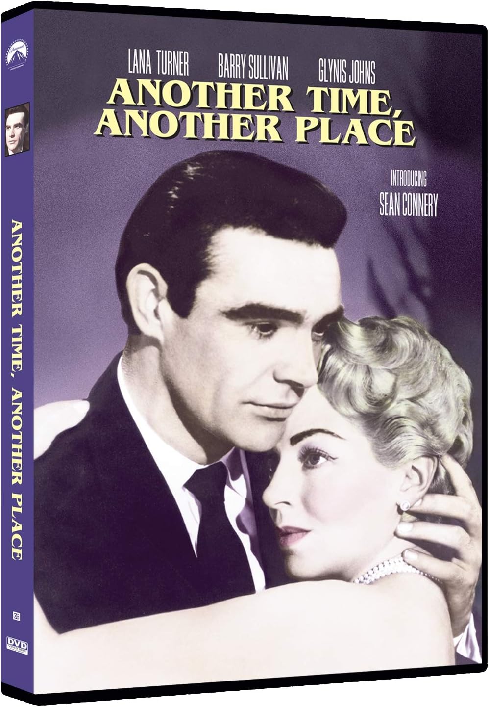 Another Time, Another Place: Amazon.co.uk: DVD & Blu-ray
