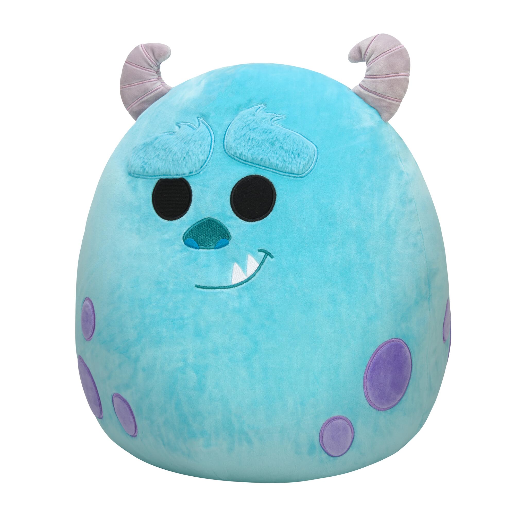 Mua Squishmallows Official Jazwares Plush 14" Sulley - Disney Pixar ...