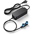 Amazon.com: PowerGpt Weatherproof Power Supply for Philips Hue Outdoor ...