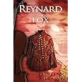 Amazon.com: Reynard the Fox: 9780578087771: Witanowski, David R.: Books