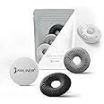 Amazon.com: JAWLINER Mewing Ring: Perfect Your Mewing Technique ...