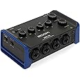 Amazon.com: Zoom AMS-44 Audio Interface : Everything Else